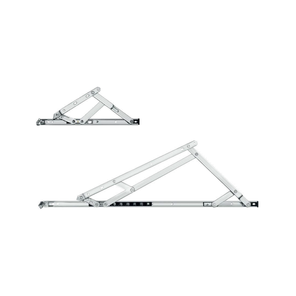 PRIMA Top Hung Stay | Ken Prima Glass